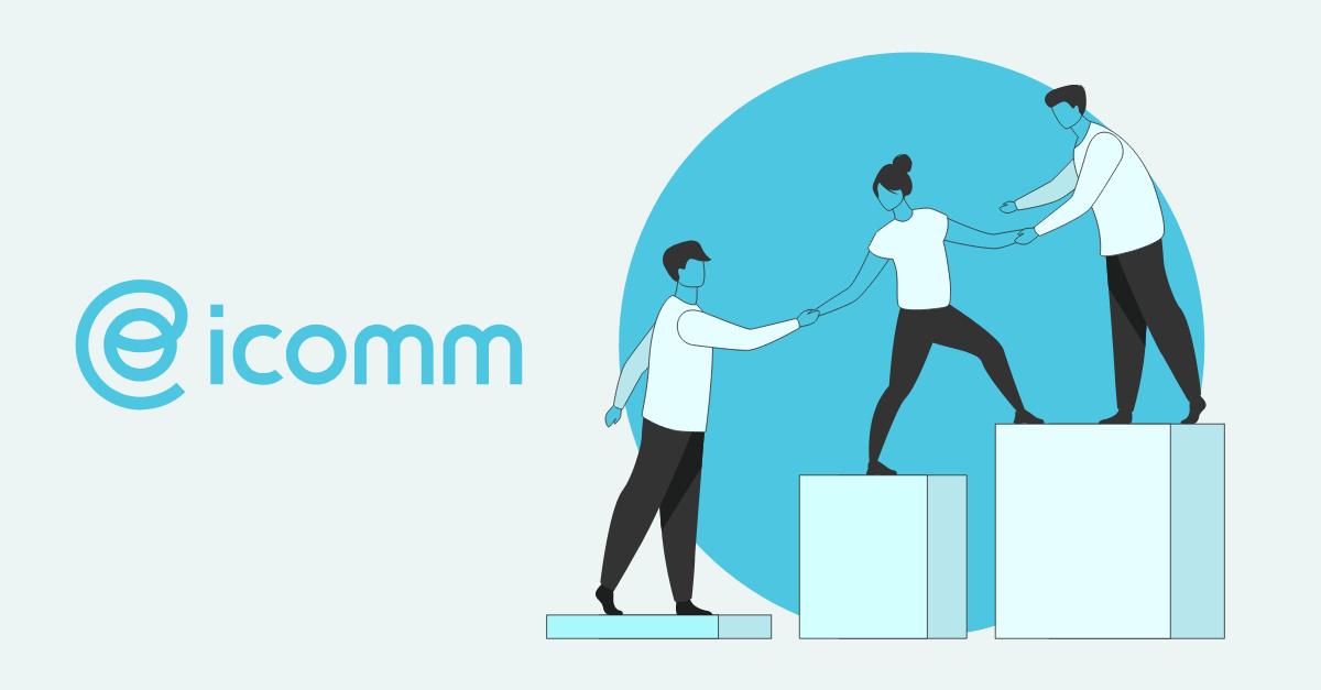 Customer Success: Potenciamos Lo Humano Con AI | icomm